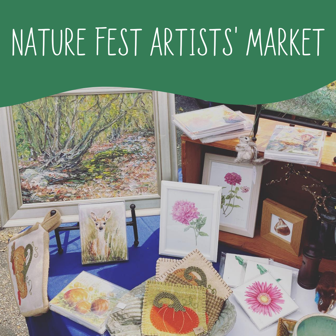 Events – Page 2 – The Wilderness Center